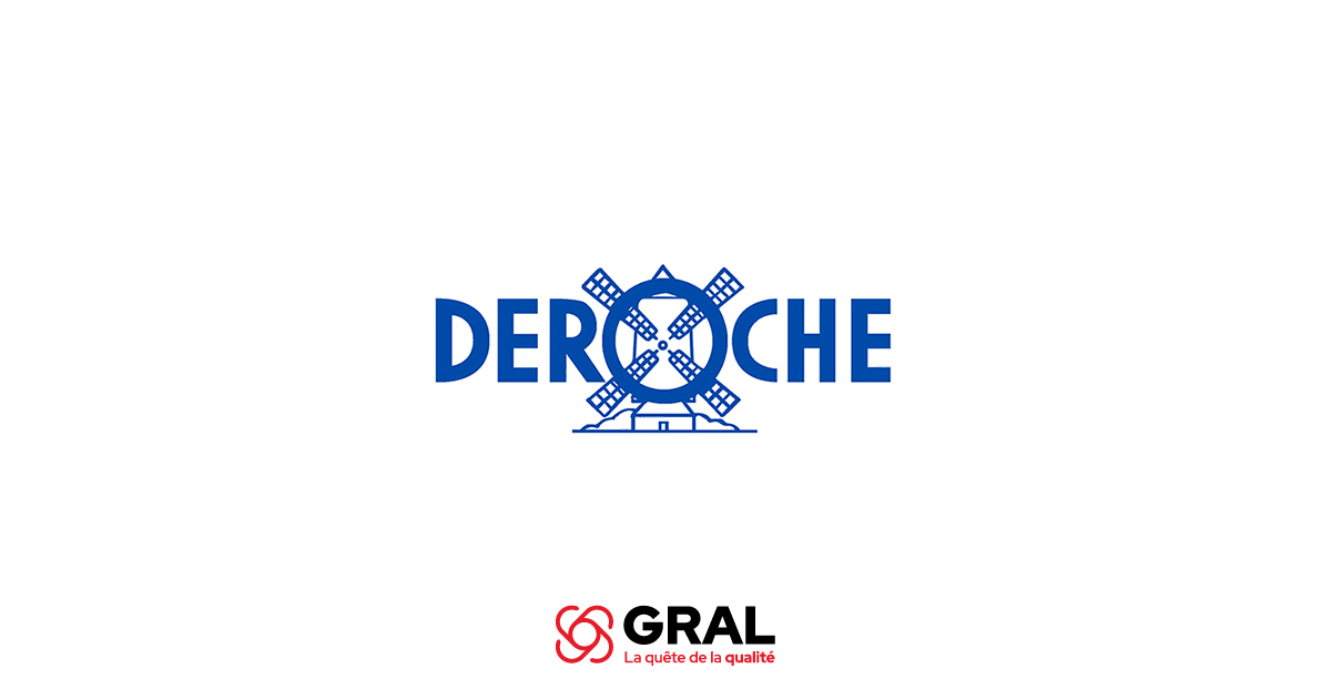 Distributeur alimentaire GRAL | Maison DEROCHE
